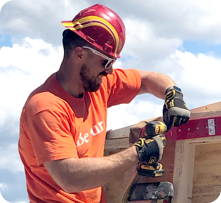 18 | Single Family Build SMART | The Kent, WA House - Build SMART