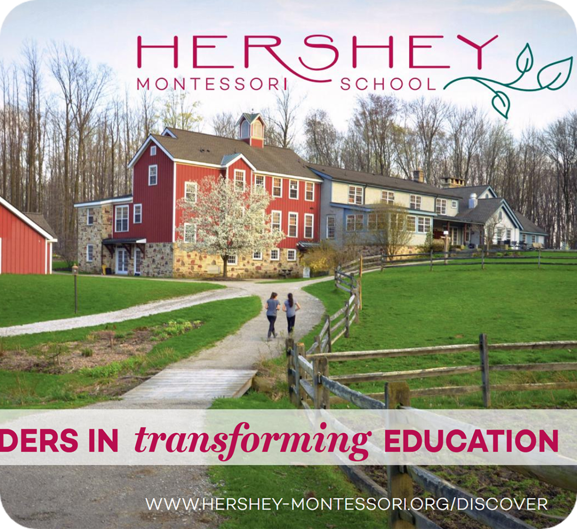 21 | Education Housing Build SMART | The Hershey Montessori School ...