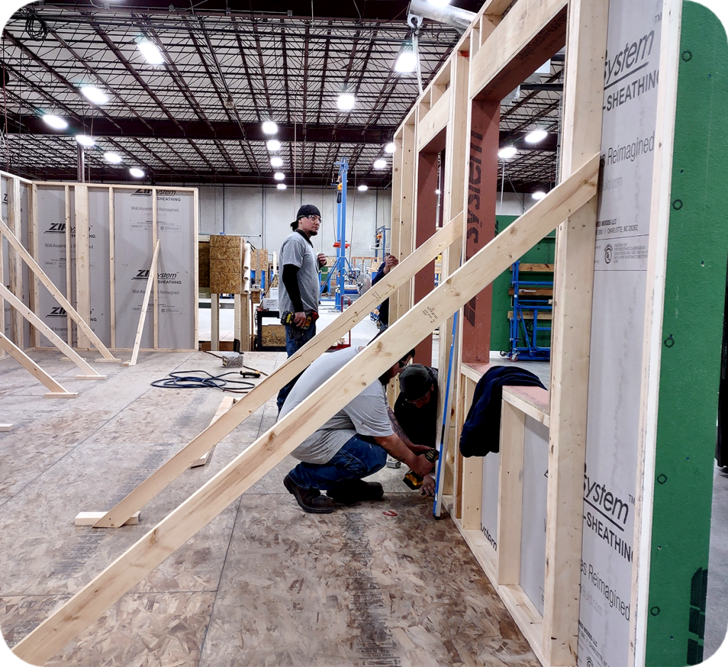 26 | ADU (Accessory Dwelling Unit) Build SMART | Client Build - Build SMART