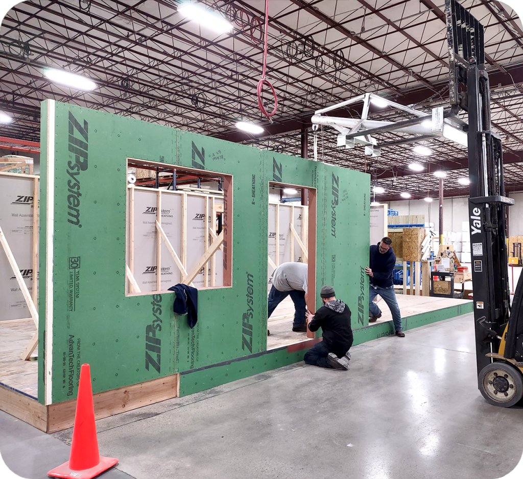 26 | ADU (Accessory Dwelling Unit) Build SMART | Client Build - Build SMART