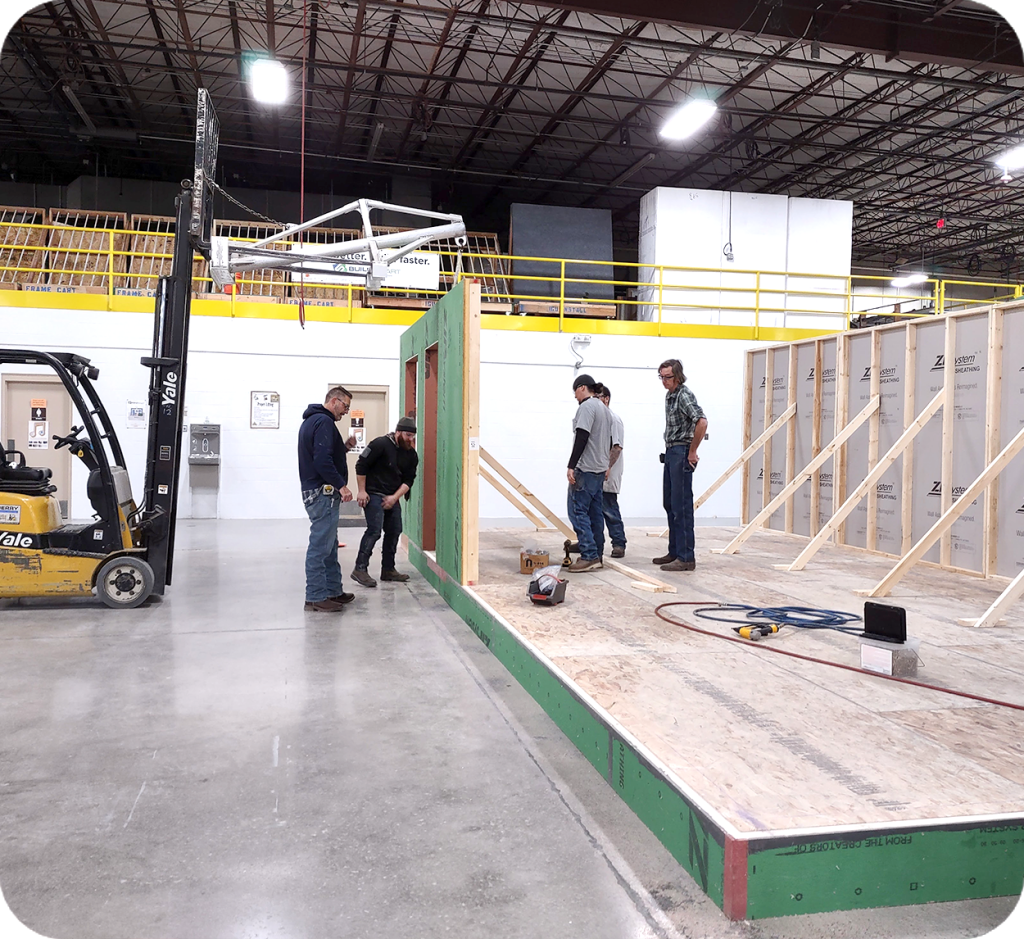 26 | ADU (Accessory Dwelling Unit) Build SMART | Client Build - Build SMART