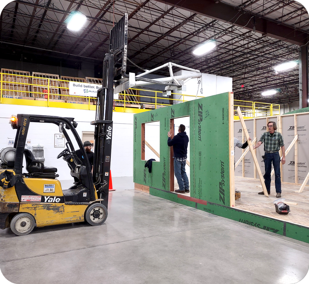 26 | ADU (Accessory Dwelling Unit) Build SMART | Client Build - Build SMART