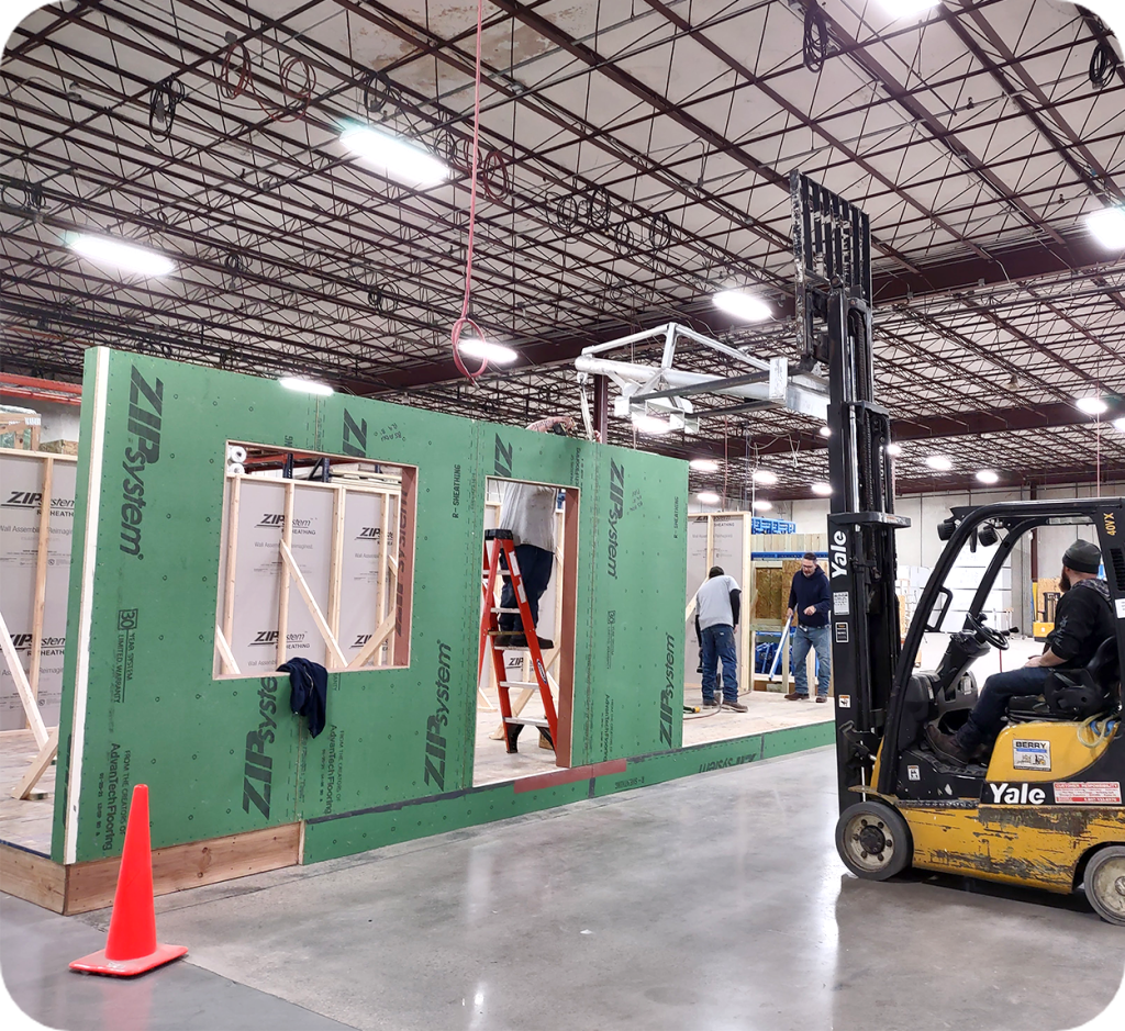 26 | ADU (Accessory Dwelling Unit) Build SMART | Client Build - Build SMART