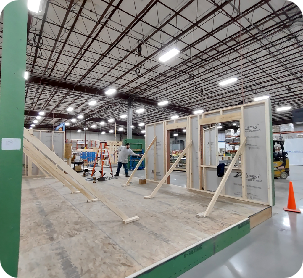 26 | ADU (Accessory Dwelling Unit) Build SMART | Client Build - Build SMART