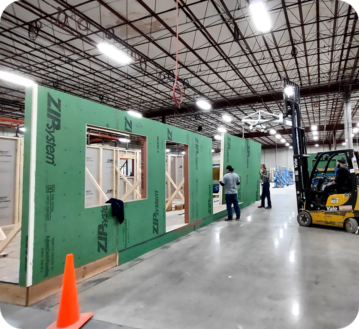 26 | ADU (Accessory Dwelling Unit) Build SMART | Client Build - Build SMART