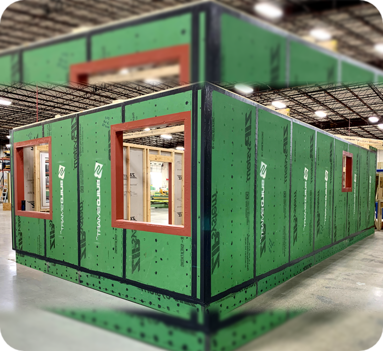 26 | ADU (Accessory Dwelling Unit) Build SMART | Client Build - Build SMART